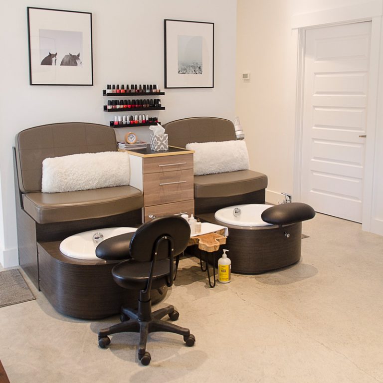 Day Spa - Hair, Nails, Skin, Massage | grace spa | Jackson Hole Wyoming